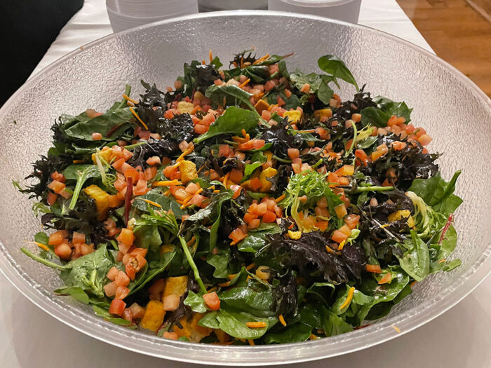 Menu | Divine Swine Catering