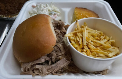 Home | Divine Swine Catering