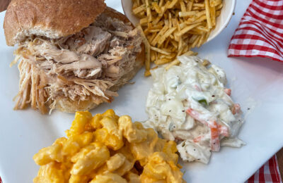 Home | Divine Swine Catering