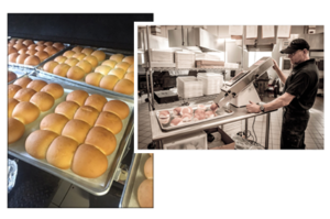 Menu | Divine Swine Catering